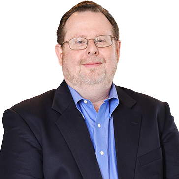 Mike Ferdman | SVP and GM | Frontline Managed Services