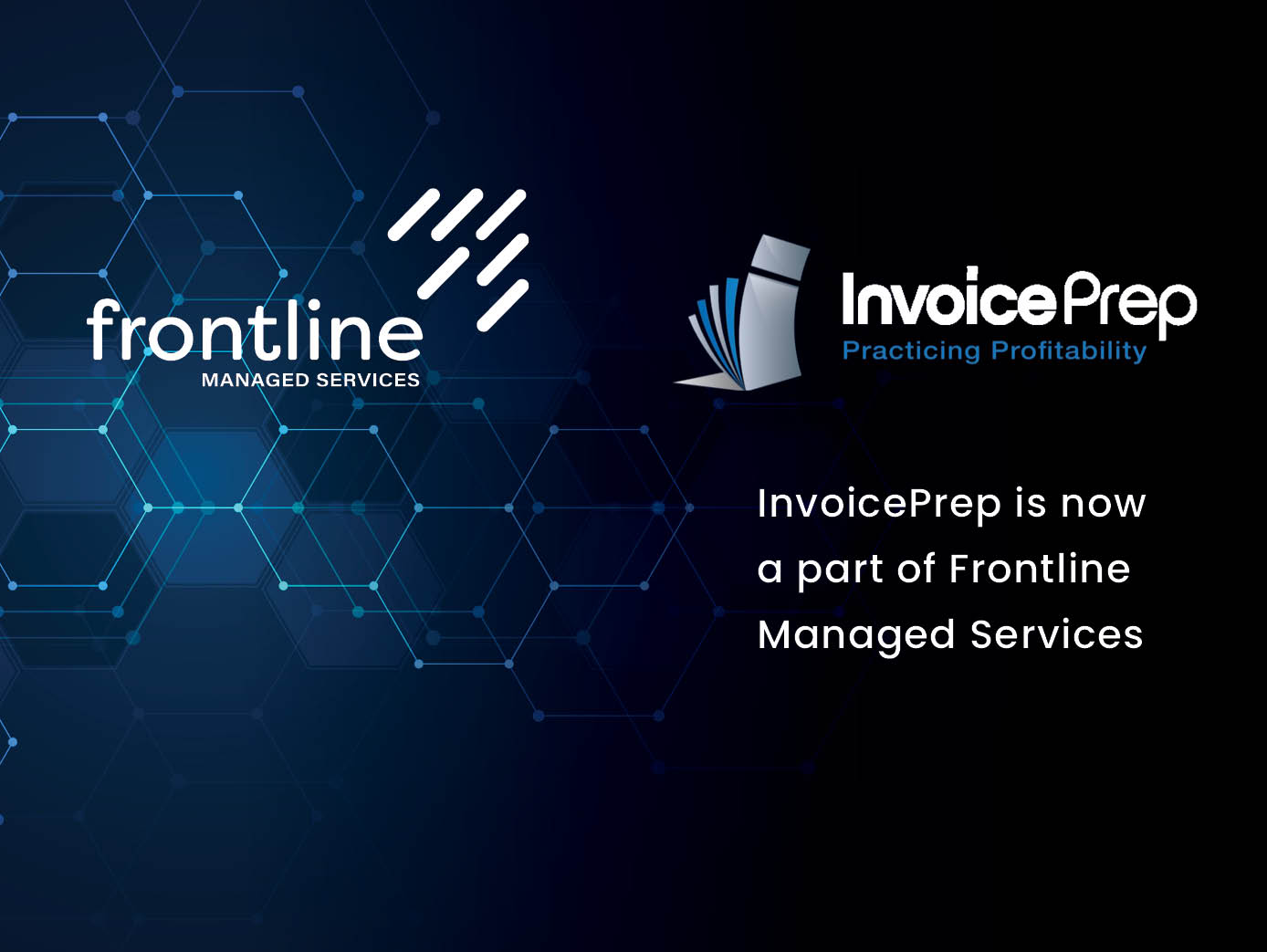 Press Releases | Articles | Frontline Managed Services