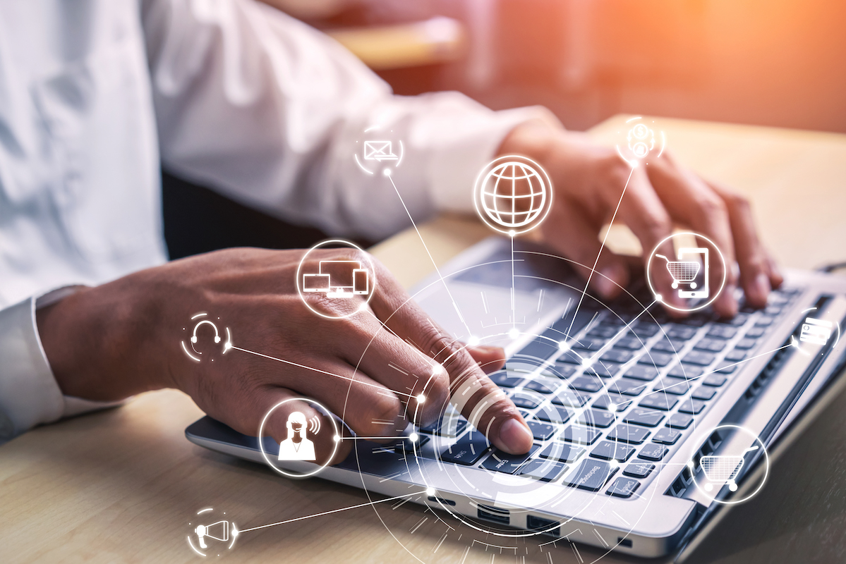 FMS Rebrand: A Legal IT Insider Review | Frontline